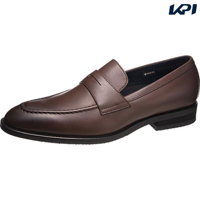 ASAHI アサヒシューズ ワーキングシューズ メンズ 通勤快足  TK7716 BR AM77162