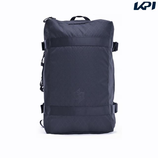 『即日出荷』blueeq（ブルイク） テニスバッグ・ケース    HYBRID BOSTON BACKPACK ハイブリッド ボストン バックパック BQB00049