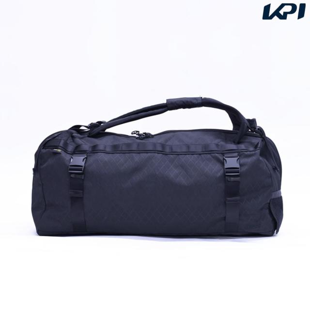 blueeq（ブルイク） テニスバッグ・ケース    HYBRID BOSTON BAG MEDIUM ボストンバッグ BQB00052