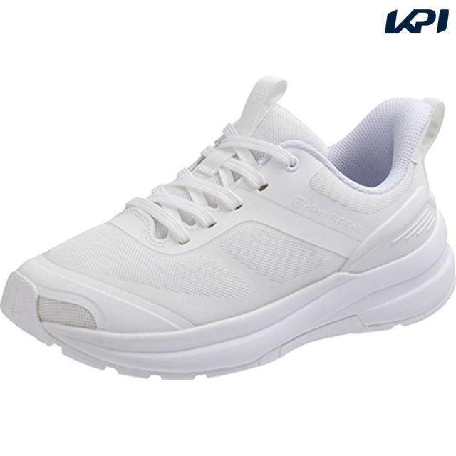 ASAHI アサヒシューズ 健康・ボディケアシューズ ユニセックス アサヒ フットケア  AFC 005 WH KF72141