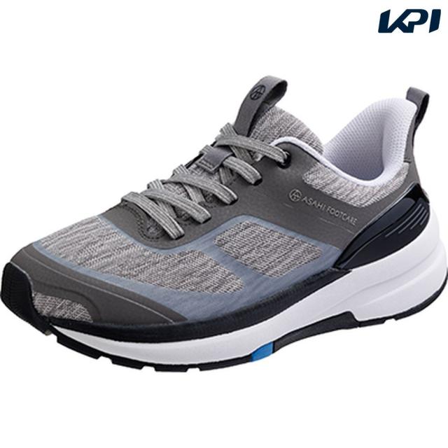 ASAHI アサヒシューズ 健康・ボディケアシューズ ユニセックス アサヒ フットケア  AFC 005 GY KF72143