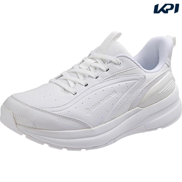 ASAHI アサヒシューズ 健康・ボディケアシューズ ユニセックス アサヒ フットケア  AFC 006 オールWH KF72151