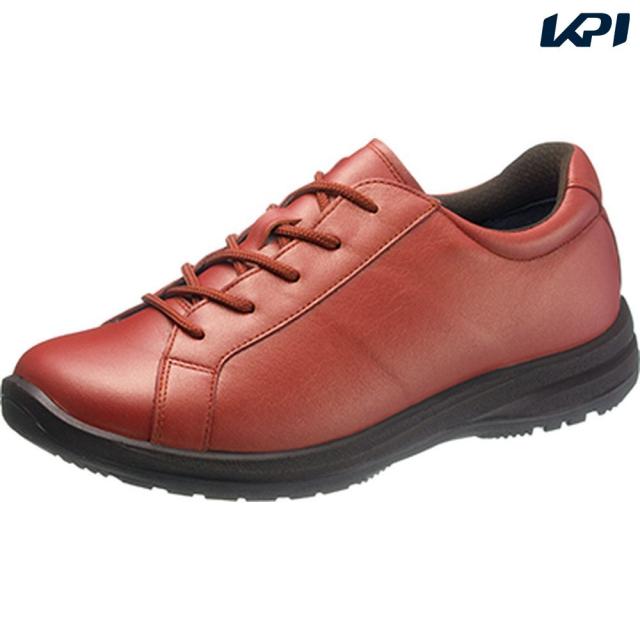 ASAHI アサヒシューズ レディース アサヒメディカルウォーク  AMW WK L001 ORメタリツク KV30003