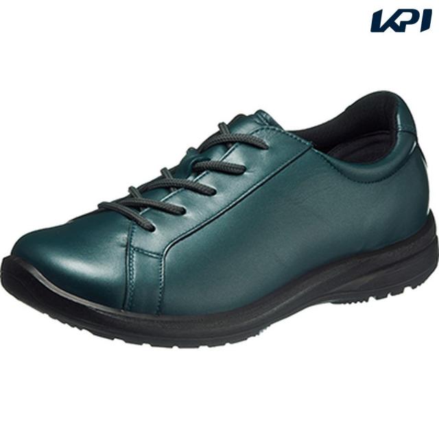 ASAHI アサヒシューズ レディース アサヒメディカルウォーク  AMW WK L001 GRメタリツク KV30007