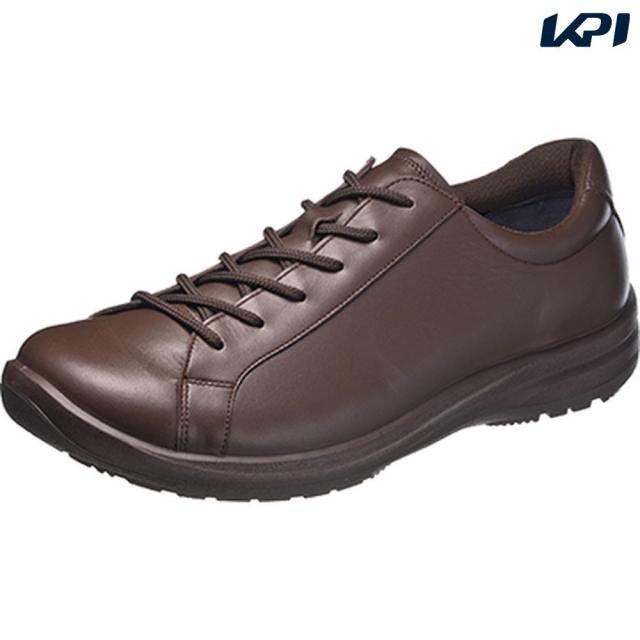 ASAHI アサヒシューズ メンズ アサヒメディカルウォーク  AMW WK M028 D-BR KV30121