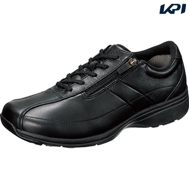 ASAHI アサヒシューズ レディース アサヒメディカルウォーク  AMW LF BK KV77074