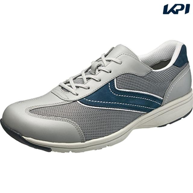 ASAHI アサヒシューズ メンズ アサヒメディカルウォーク  AMW MS-C GY KV77205