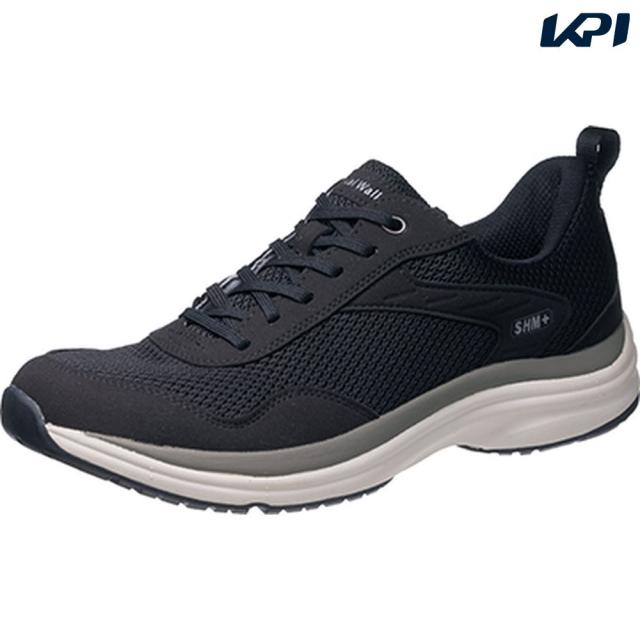 ASAHI アサヒシューズ メンズ アサヒメディカルウォーク  AMW WK M032 BK KV78503