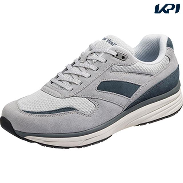 ASAHI アサヒシューズ ユニセックス アサヒメディカルウォーク  AMW TR 035 GY KV78513