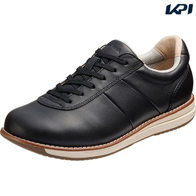 ASAHI アサヒシューズ レディース アサヒメディカルウォーク  AMW WK L037 BK KV78533