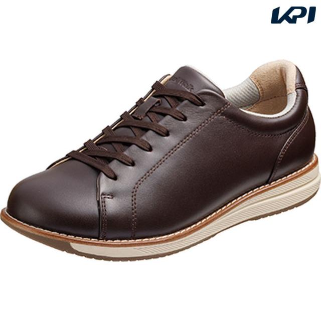 ASAHI アサヒシューズ レディース アサヒメディカルウォーク  AMW WK L038 D-BR KV78541