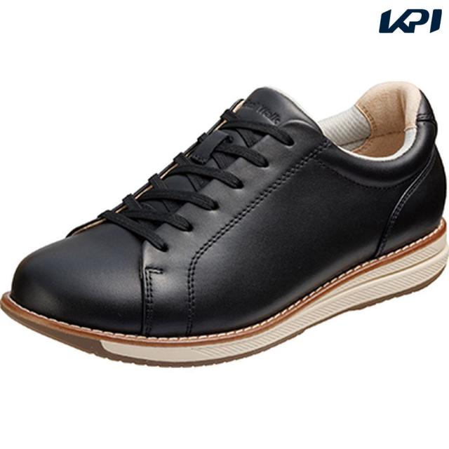 ASAHI アサヒシューズ レディース アサヒメディカルウォーク  AMW WK L038 BK KV78543