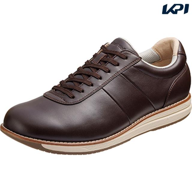 ASAHI アサヒシューズ メンズ アサヒメディカルウォーク  AMW WK M039 D-BR KV78551