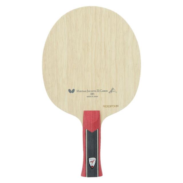 バタフライ Butterfly 卓球ラケット  ミズタニジュン ・ZLC AN BUT36612