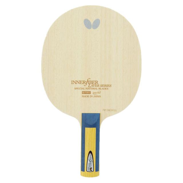 バタフライ Butterfly 卓球ラケット  インナーシールド・レイヤー・ZLF ST BUT36694