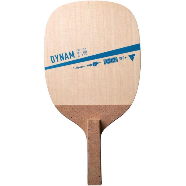 ヴィクタス VICTAS 卓球ラケット  DYNAM 9.0 TSP300051