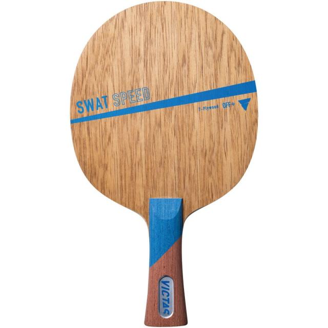 ヴィクタス VICTAS 卓球ラケット  SWAT SPEED FL TSP310024