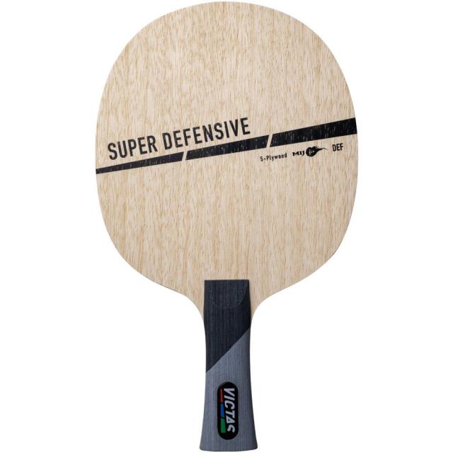 ヴィクタス VICTAS 卓球ラケット  SUPER DEFENSIVE FL TSP310194