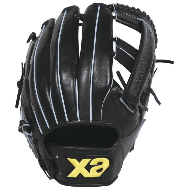 ザナックス XANAX 野球グラブ  軟式ソフト兼用グラブ BRG-8153