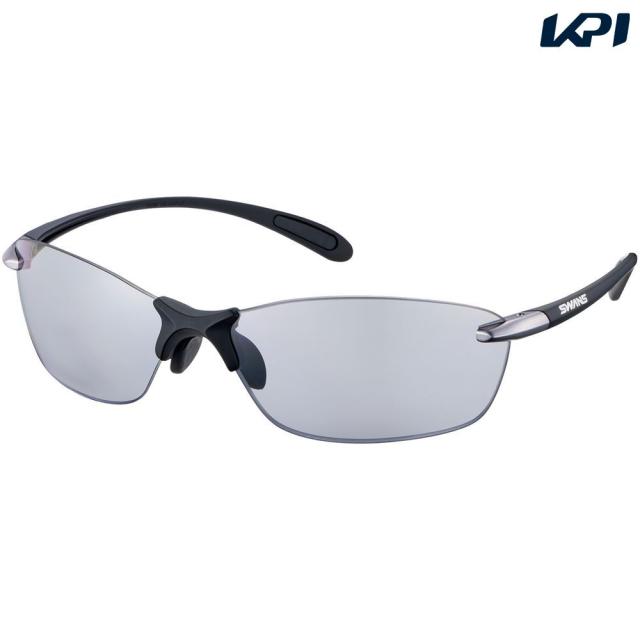 スワンズ SWANS マルチSPサングラス    Airless-Leaf fit 調光レンズモデル SALF0066