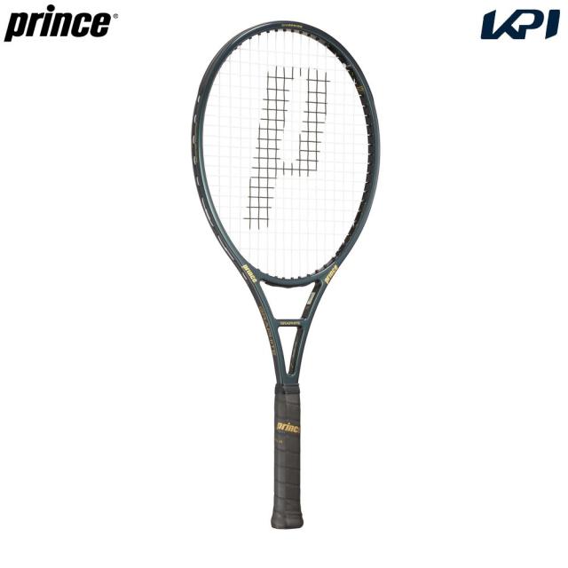 『即日出荷』プリンス Prince 硬式テニスラケット  PHANTOM GRAPHITE 107 ファントム グラファイト 107 フレームのみ 7TJ225