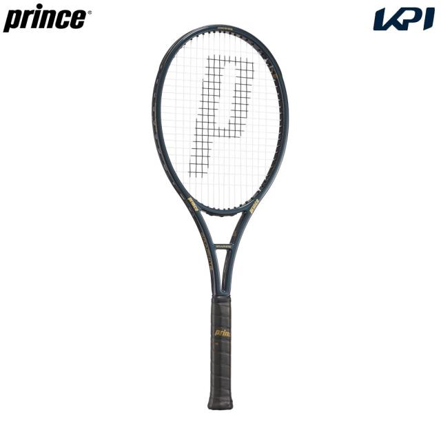 プリンス Prince テニスラケット    PHANTOM GRAPHITE 97 (315g) 25 ファントム グラファイト 97 フレームのみ 7TJ247