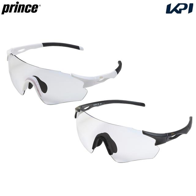プリンス Prince テニスアクセサリー ユニセックス   NXT調光一眼サングラス （屋内・屋外テニス両用）ケース付き PSU340