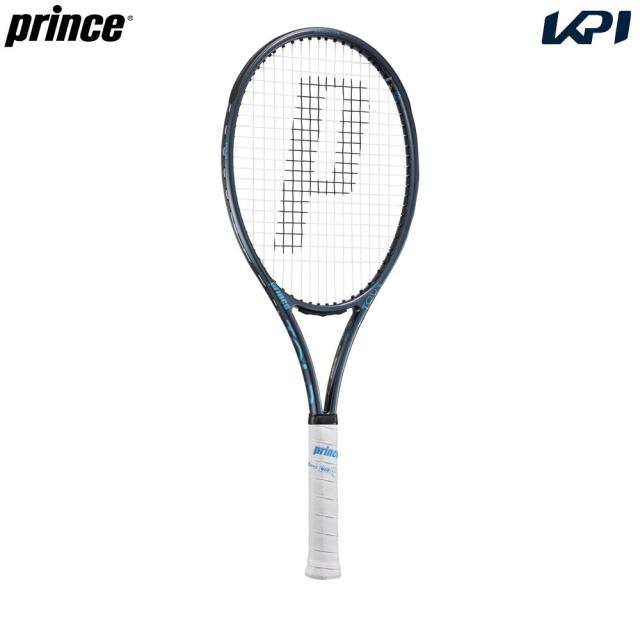 プリンス Prince テニスラケット    TOUR 100 (290g) 26 ツアー 100 フレームのみ 7TJ252