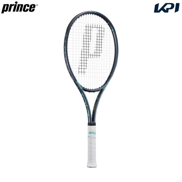 『即日出荷』「ガット張り上げ済み」プリンス Prince テニスラケット  TOUR 98 26 ツアー 98 7TJ257S