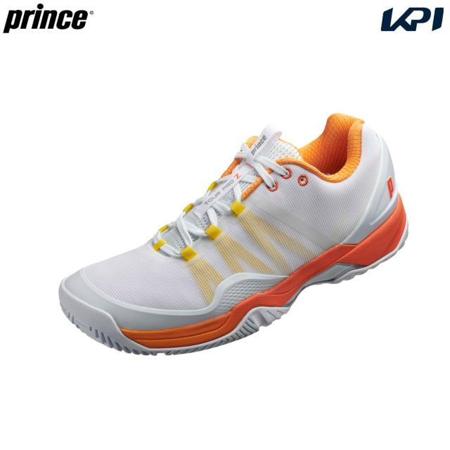 プリンス Prince テニスシューズ ユニセックス   TOUR PRO Z 7 AC ツアー プロ ゼット 7 AC DPSZA19-349