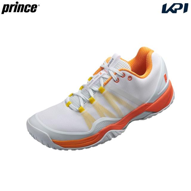プリンス Prince テニスシューズ ユニセックス   TOUR PRO Z 7 CG ツアー プロ ゼット 7 CG DPSZC19-349