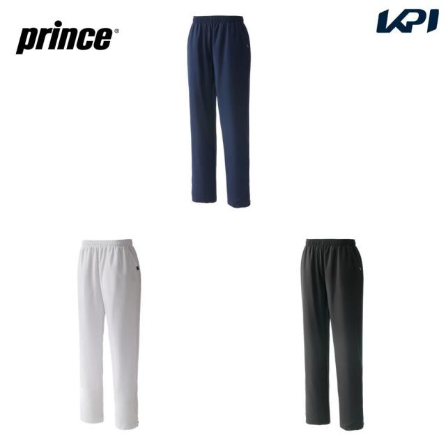 プリンス Prince テニスウェア メンズ   ウィンドパンツ (裏メッシュ) MF5610 2025FW