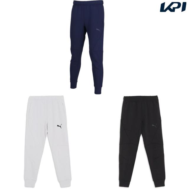 プーマ PUMA サッカーウェア メンズ   PUMAFTBL TRAVEL パンツ 660133 2020SS