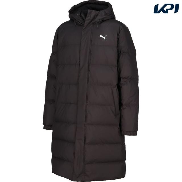 プーマ PUMA マルチSPウェア ユニセックス   WINTERIZED ロングダウン JKT 692851 2025FW
