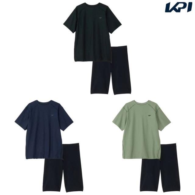 スピード Speedo 水泳ウェア メンズ   MJG SF22455 2024FW