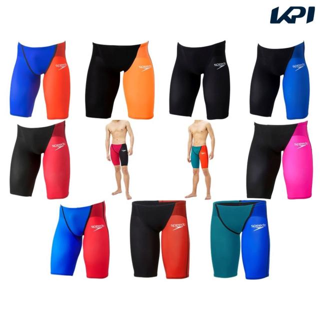 スピード Speedo 水泳水着 メンズ   Fastskin ProIII Jammer SC62101F