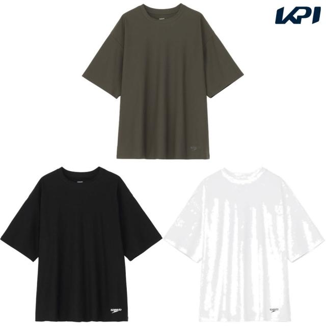 スピード Speedo 水泳水着 メンズ   Rush T 60D SF72580