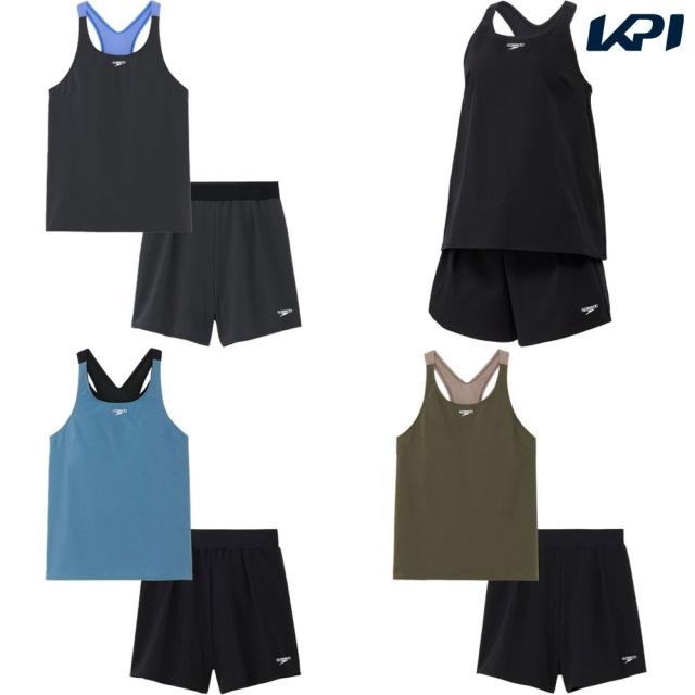 スピード Speedo 水泳水着 レディース   Airpa II SFW22562