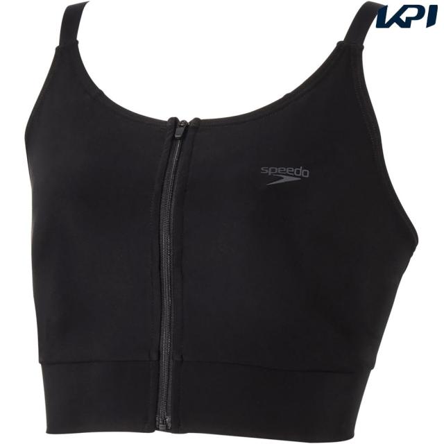 スピード Speedo 水泳水着 レディース   バストサポートブラ SFW72510