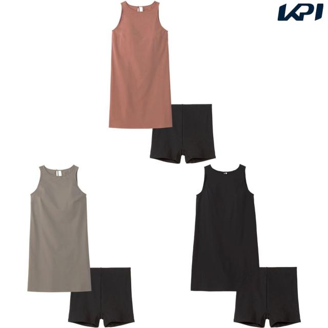 スピード Speedo 水泳水着 レディース   ミニワンピース SFW02531