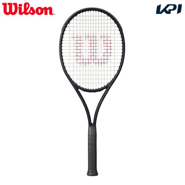 ウイルソン Wilson 硬式テニスラケット SHIFT 99 V1 RG SESSION SOIRE 2025 シフト99 フレームのみ WR174311U ROLAND GARROSS 2025