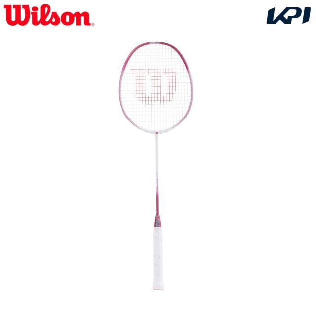 ウイルソン Wilson バドミントンラケット   FIERCE 7000 フィアース 7000 フレームのみ WR174611S2