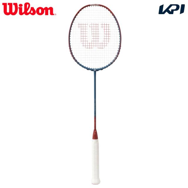 ウイルソン Wilson バドミントンラケット FIERCE 2000 フィアース 2000 フレームのみ WR174711S2
