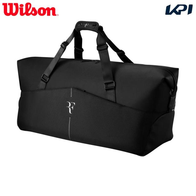 ウイルソン Wilson テニスバッグ・ケース  RF PRACTICE RACQUET BAG プラクティス ラケットバッグ RFコレクション WR8034201001