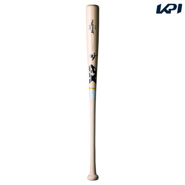 ザナックス XANAX 野球バット    硬式木製バット ホワイトアッシュ BHB1225