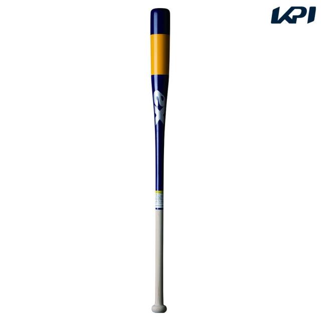 ザナックス XANAX 野球バット    ノックバット（フィンガージョイント） BNB6189