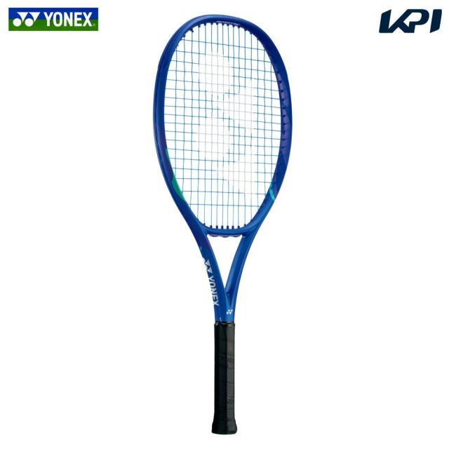 「ガット張り上げ済み」ヨネックス YONEX ジュニアテニスラケット EZONE 26  Eゾーン 26 08EZ26G-786