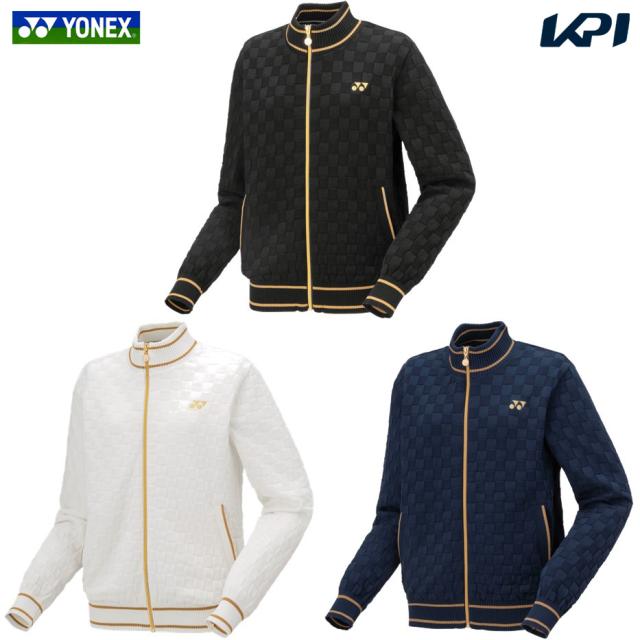ヨネックス YONEX テニスウェア レディース   ウィメンズセーター 37004 2025SS