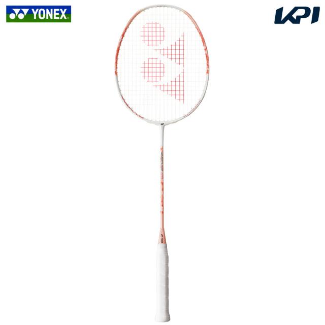 『即日出荷』ヨネックス YONEX バドミントンラケット  NANOFLARE 300  ナノフレア300 フレームのみ NF-300-210