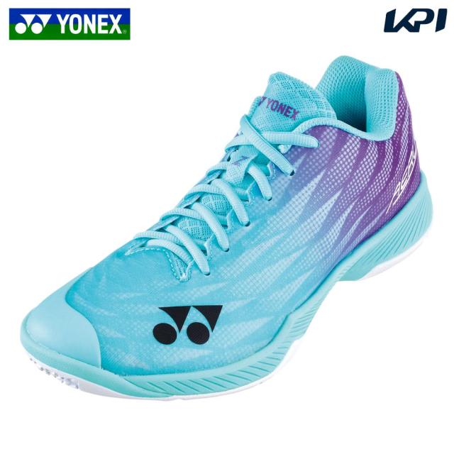 『即日出荷』ヨネックス YONEX バドミントンシューズ メンズ   パワークッション エアラスZ メン SHBAZ2MY-837 数量限定モデル インディゴ